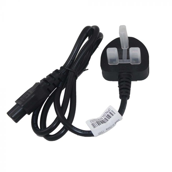 Clover (UK) 1M Power Cable (00XL077) - Tekeurope