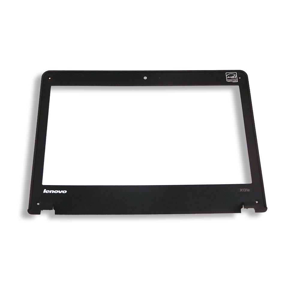 LCD Black front bezel assembly - Lenovo Thinkpad/Chromebook X131e ...