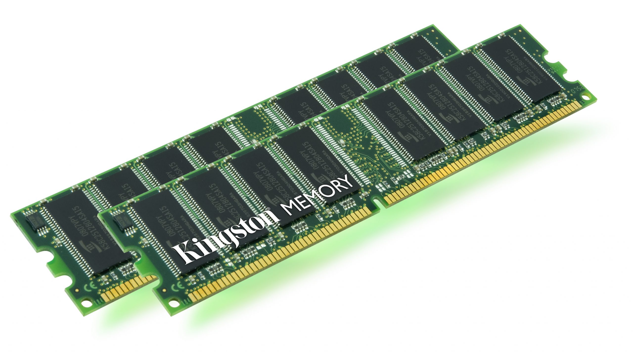 1GB DIMM 2Rx8 DDR1 PC2700 333MHz (184 Pin) Memory (KTM8854/1G) - Tekeurope