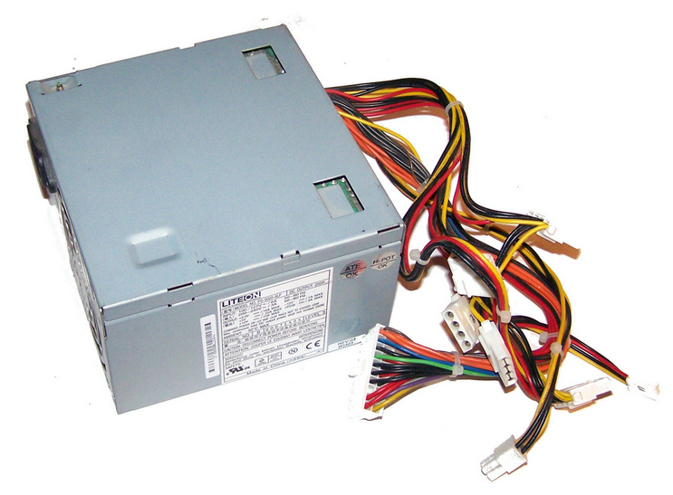 HP D220 200W ATX Power Supply (PSU) (335183-001) - Tekeurope