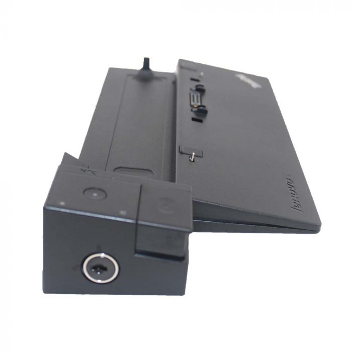 Ultradock Docking Station(USB, RJ45, DVI, HDMI, DisplayPort) - Lenovo ...