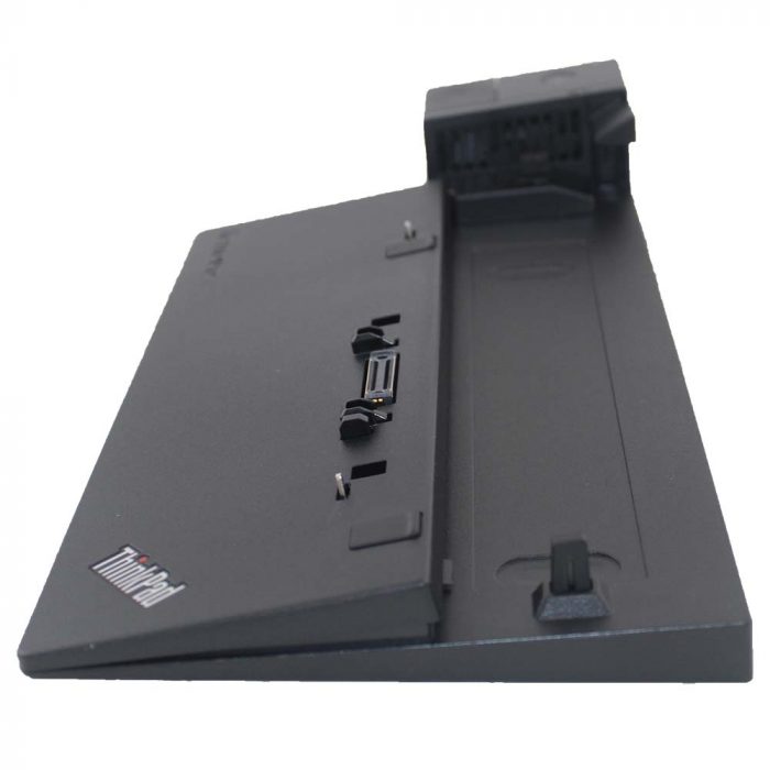 Ultradock Docking Station(USB, RJ45, DVI, HDMI, DisplayPort) - Lenovo ...