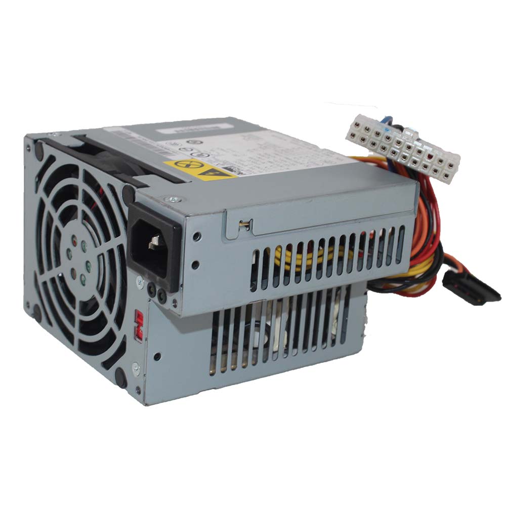 225W (SFF) Power Supply (PSU) - Lenovo Thinkcentre A55, M55 (41A9629 ...