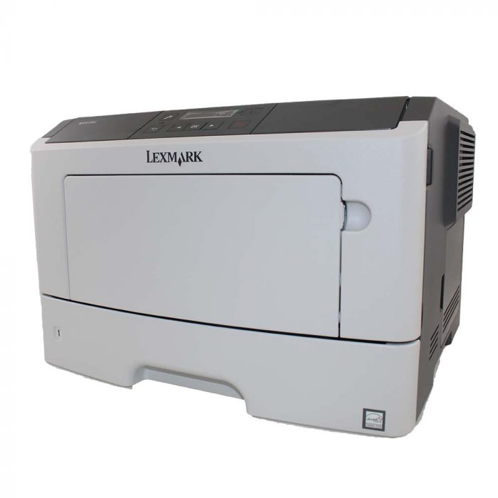 Lexmark E360DN (38PPM) Laser Printer (4513-430) - Tekeurope