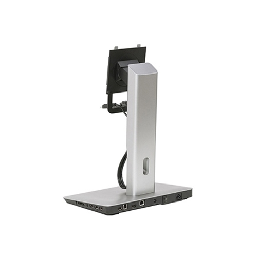 Dell Monitor Stand (With USB 3 Dock) (452-BBIR) - Tekeurope