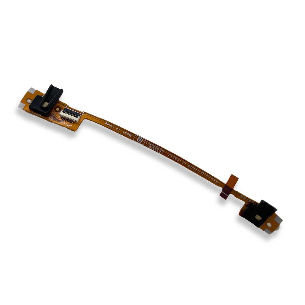 Mic Board - Ideapad 710S (5C50M09413) - Tekeurope