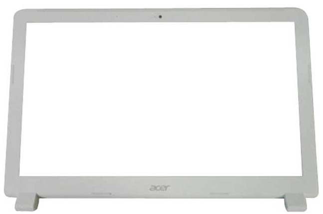 LCD White front bezel assembly - Acer Chromebook C Series CB5-571 (60 ...