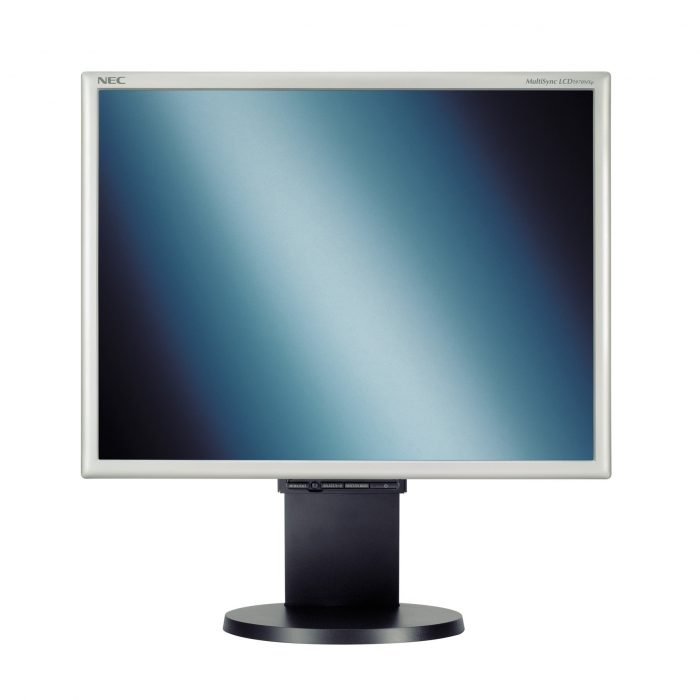 NEC Multisync 19" 1970NX LCD TFT Monitor (60001558) - Tekeurope