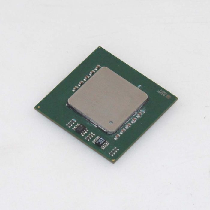 Intel Xeon 3.16GHz Socket 603 CPU (SL8UM) - Tekeurope