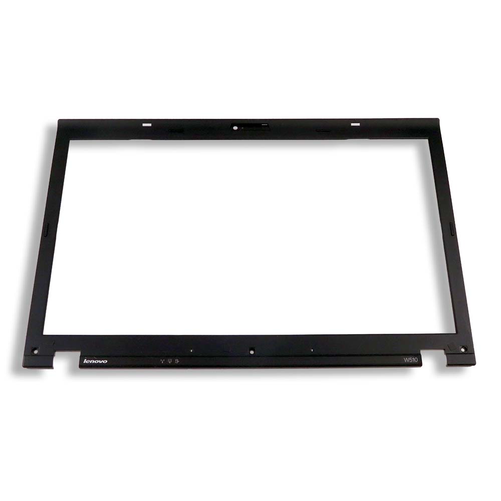 LCD Black front bezel assembly - IBM Thinkpad T430/T530 (range) W510 ...