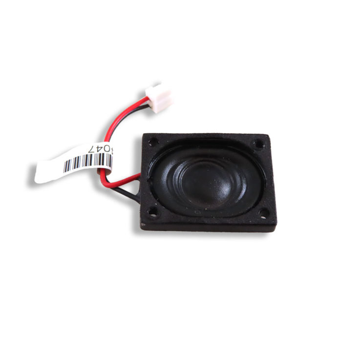 System audio speaker - HP Elitedesk 800 (689384-001) - Tekeurope