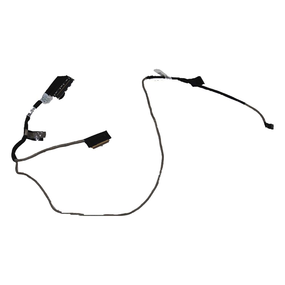 Cable Kit (Includes Display and Webcam Cables for 15" models) - HP ...