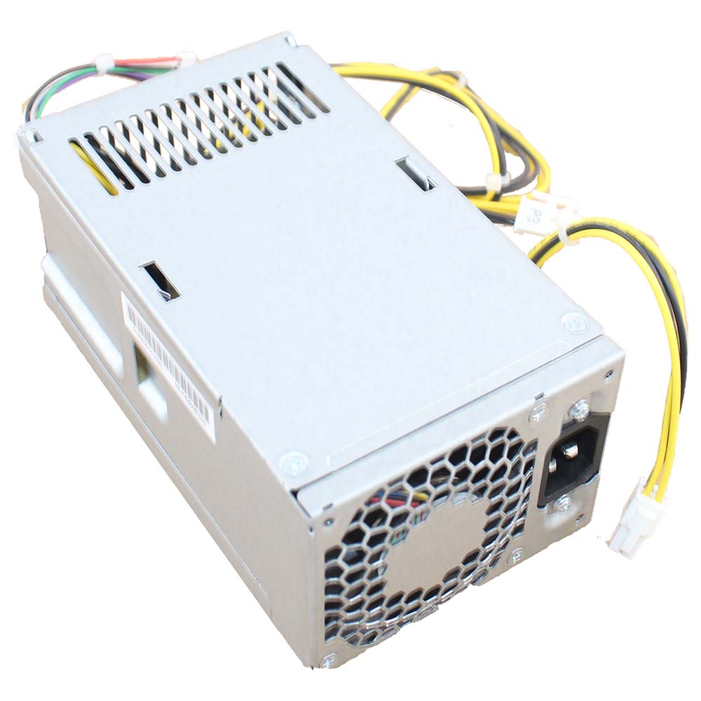 HP Elitedesk 800 G3 180W 92% Efficient Power Supply (PSU) - 913149-001 ...