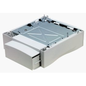 500 Sheets Feeder Tray Assembly for HP LaserJet 4000/4050/4100 (C4124A ...