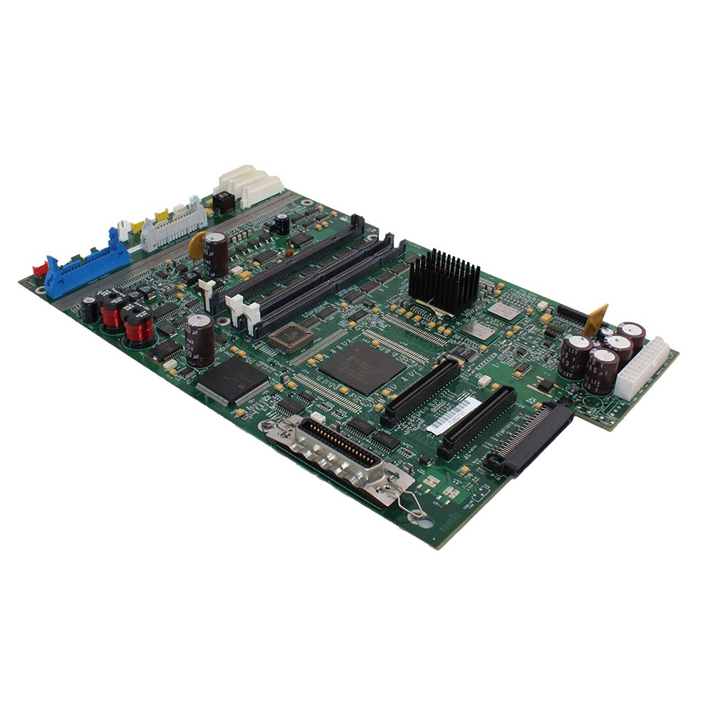 HP DesignJet 5000PS - Formatter (Main Logic) Board - C6096-60100 ...