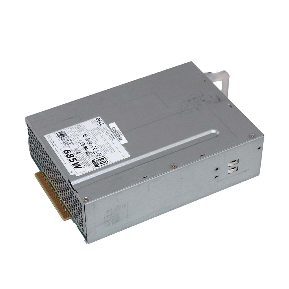 Dell Precision T5610 T5810 685W Switching Power Supply (PSU) (CYP9P ...
