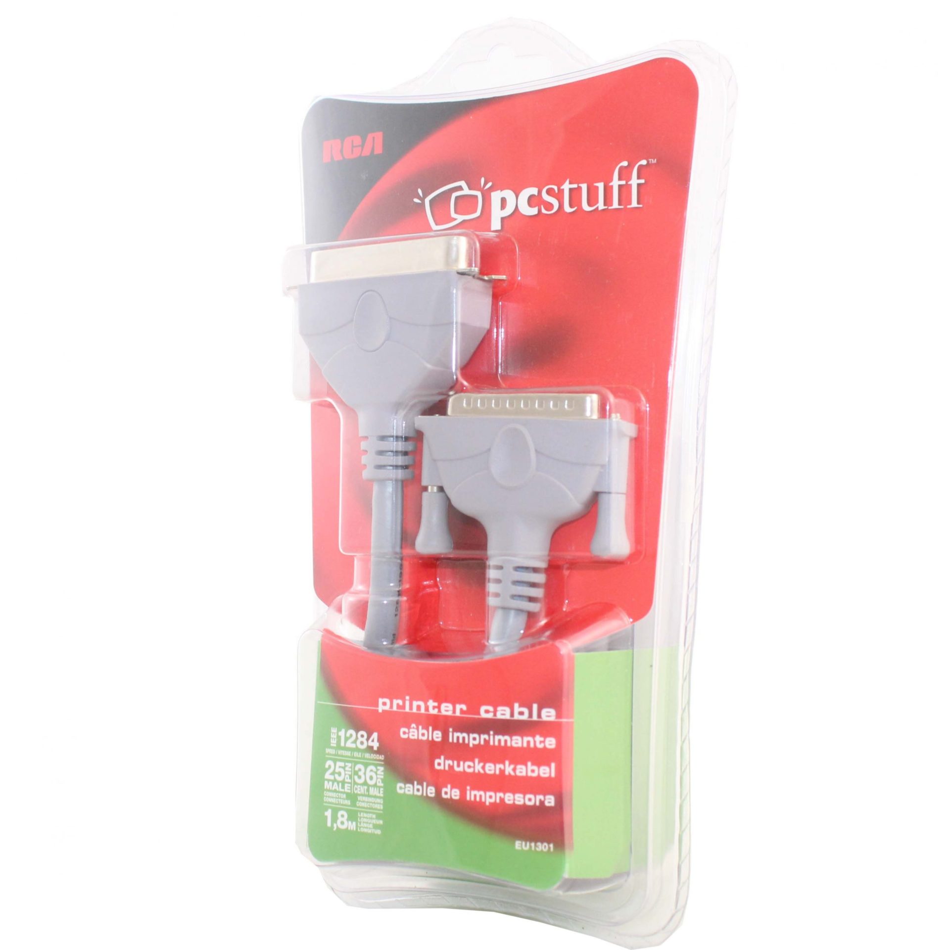 Buys parallel cables