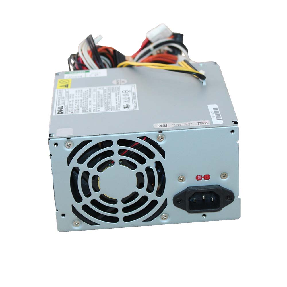 Dell Dimension 4700 350W Power Supply (PSU) - F4284 - Tekeurope
