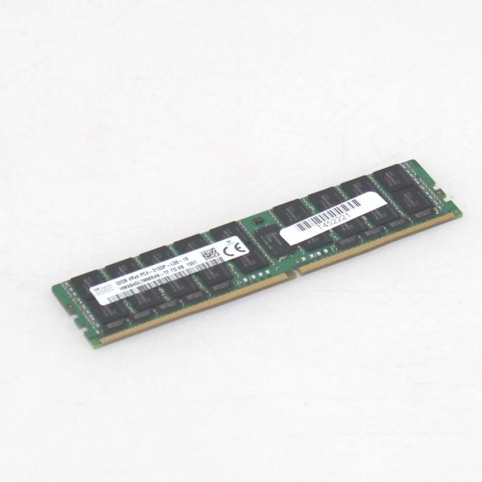 32GB RDIMM 4Rx4 PC4-21333P DDR4 2133MHz (288 Pin) (ECC) Memory ...