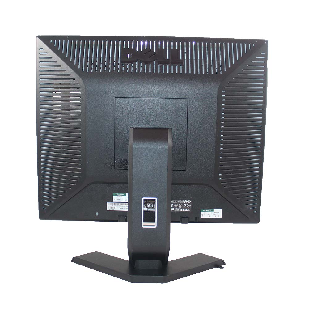 Dell FPB - 19" SXGA VGA Black Monitor (Display) - HU183 - Tekeurope