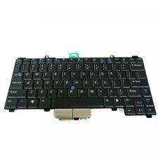 UK Keyboard Assembly - Dell Latitude D410 (K5618) - Tekeurope