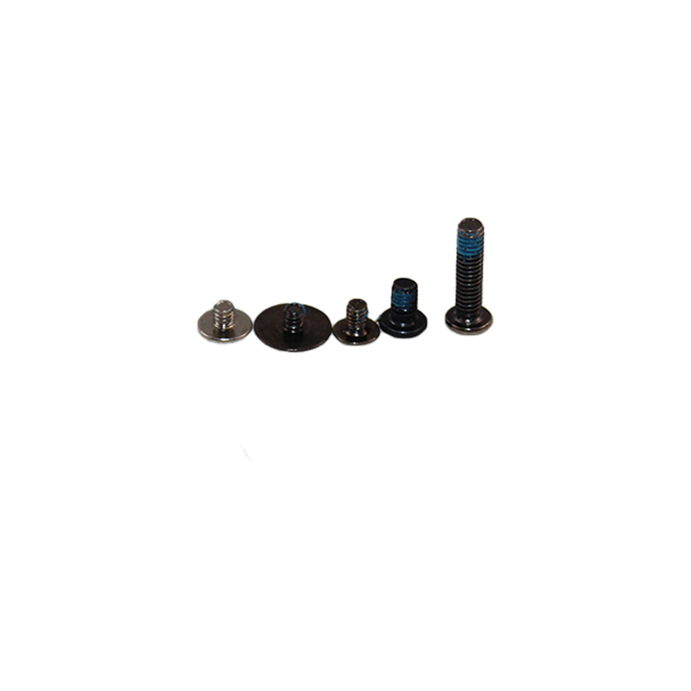 Screw Kit - HP Elitebook 735/830 G5/G6 (L13696-001) - Tekeurope