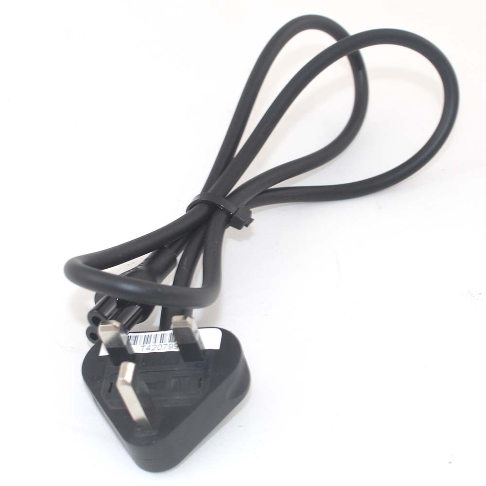 Clover (UK) 1.8M Power Cable (LP-61LD) - Tekeurope