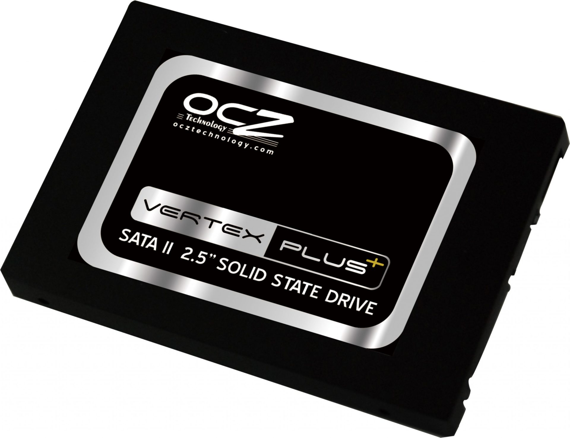 60GB SATA-II 2.5" 7mm 3Gb/s SSD (OCZSSD2-1VTXPL60G) - Tekeurope