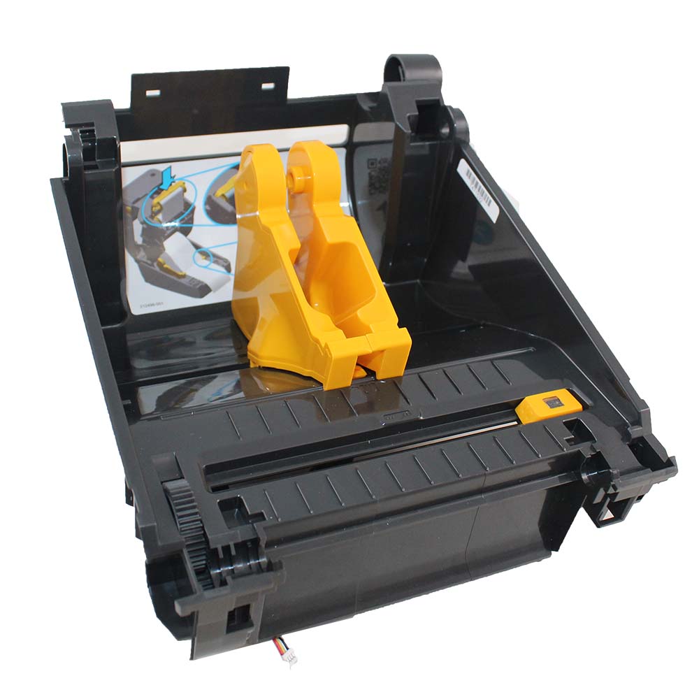 Zebra ZD420d - Cartridge, Print Mechanism (P1080383-004) - Tekeurope
