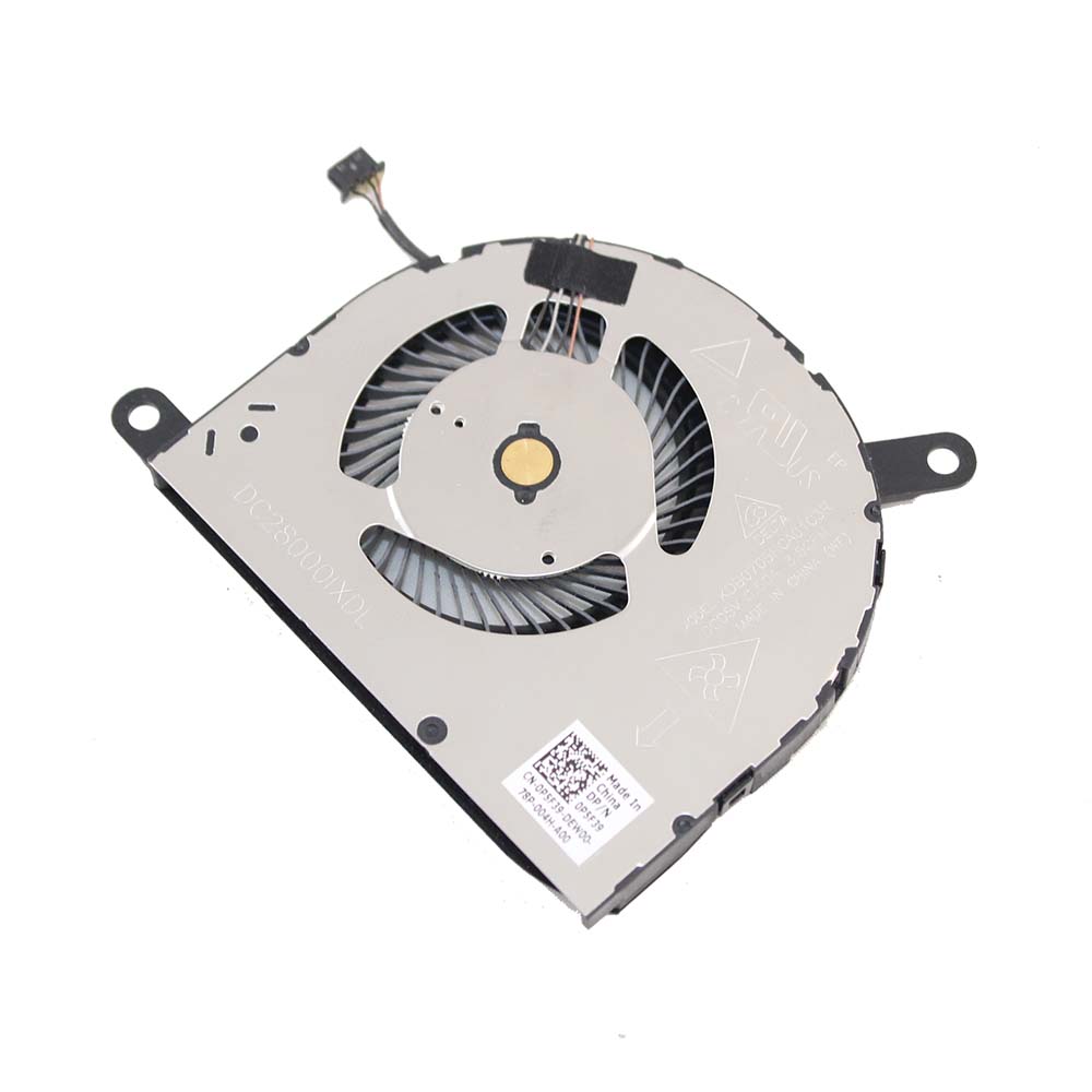 CPU Fan Assembly - Dell Latitude E5480 - P5F39 - Tekeurope