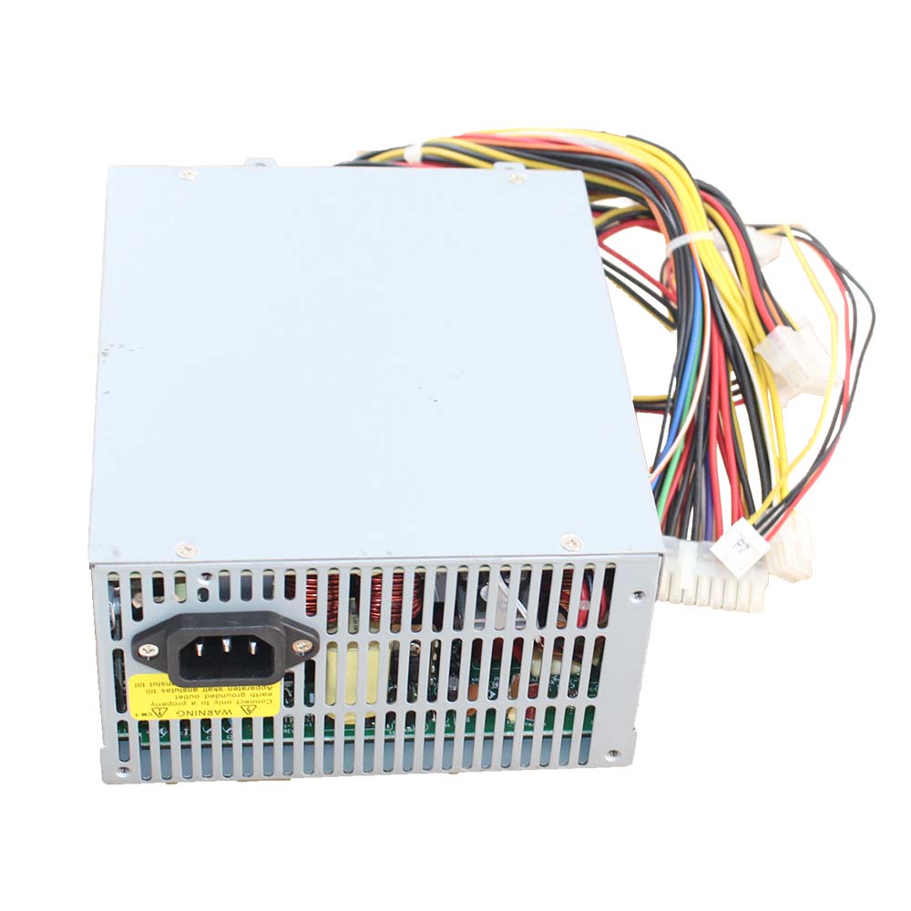 Dell Poweredge 1800 650W Non Redundant Power Supply (PSU) (PS-5651-1 ...