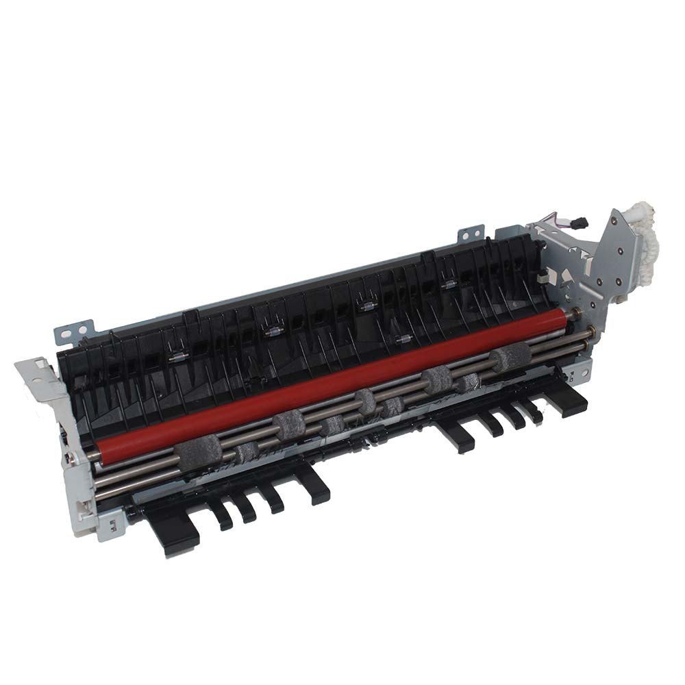 HP Laserjet CP6015 - CM6030 - Face-down paper delivery assembly (RM1 ...
