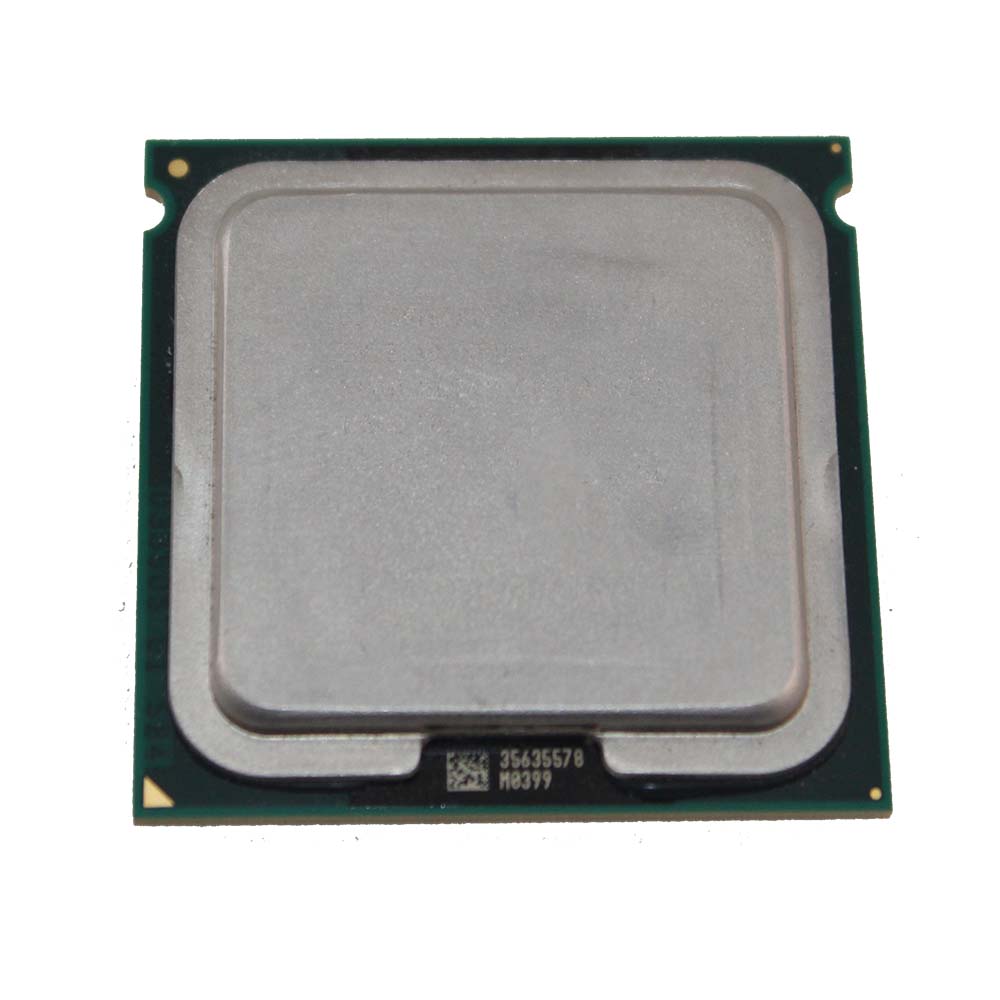 Intel Xeon 5160 3GHz LGA771 (2 Core) CPU (SL9RT) - Tekeurope