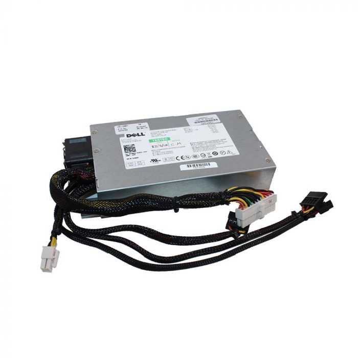 Dell Poweredge R210 250W Non Redundant Power Supply (PSU) (V38RM ...