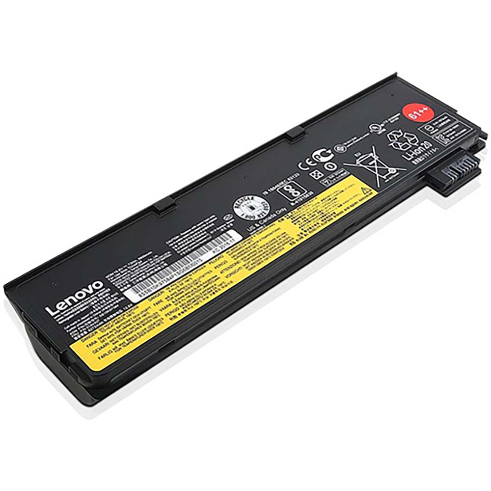 Battery 24Wh 3 Cell 11.4V (01AV490) - Tekeurope