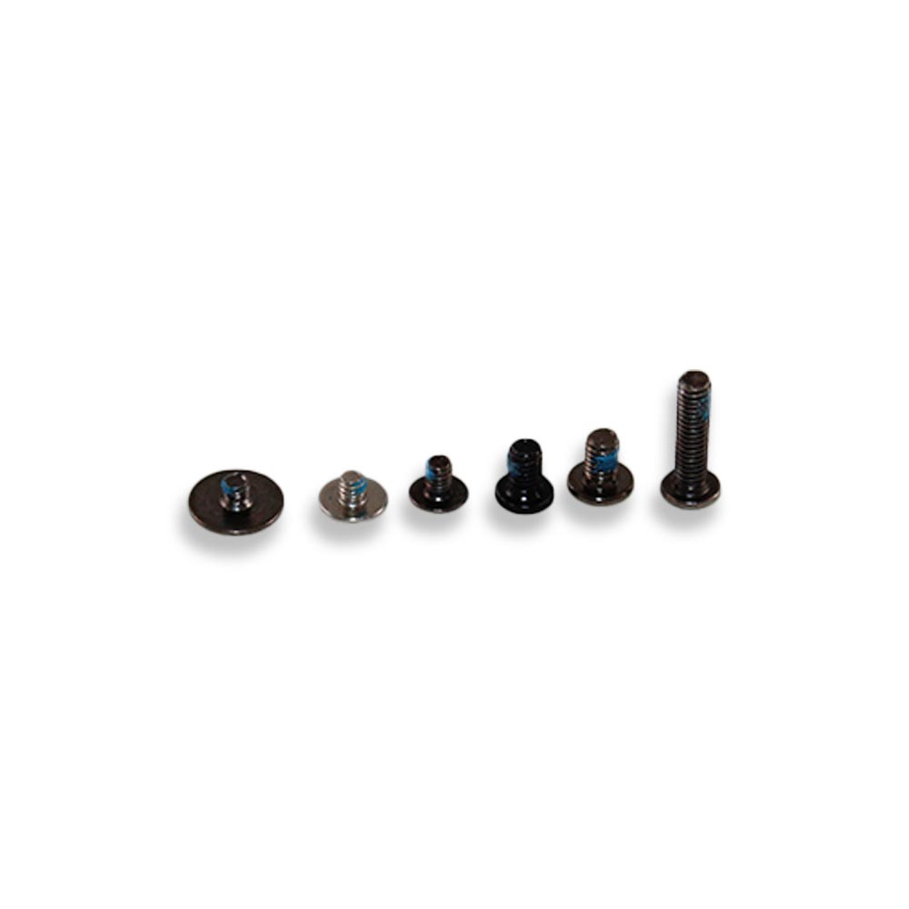 Screw Kit - HP Elitebook 745 G5 (L14352-001) - Tekeurope