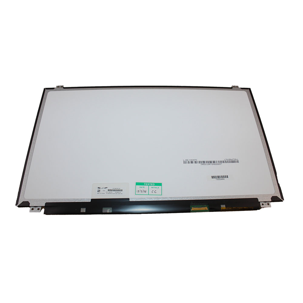 15.6" WXGA HD 1366X768 30 Pin Matte LED Screen Panel (6HTP8) - Tekeurope