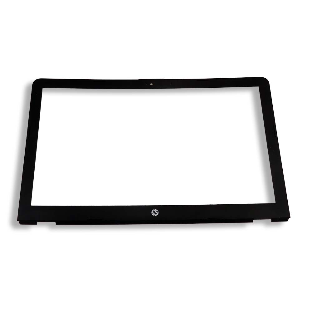 LCD Black front bezel assembly - HP Pavilion 15-BS/BW (924925-001 ...