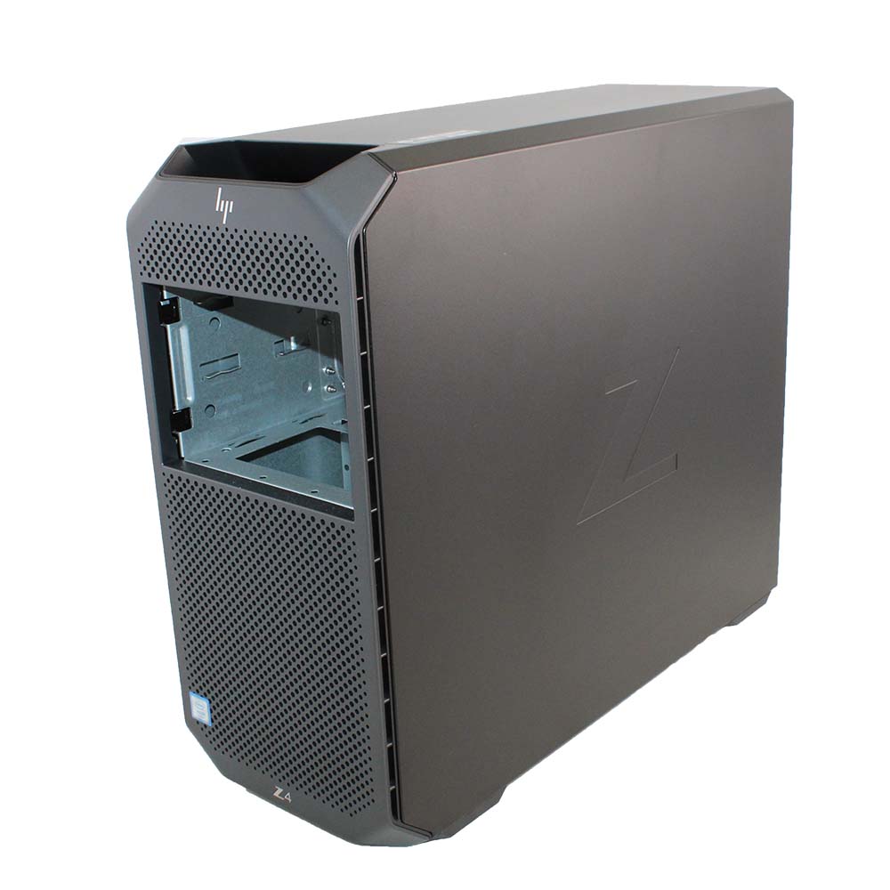 Chassis (750W Model) - HP Z4 G4 Workstation (927547-002) - Tekeurope