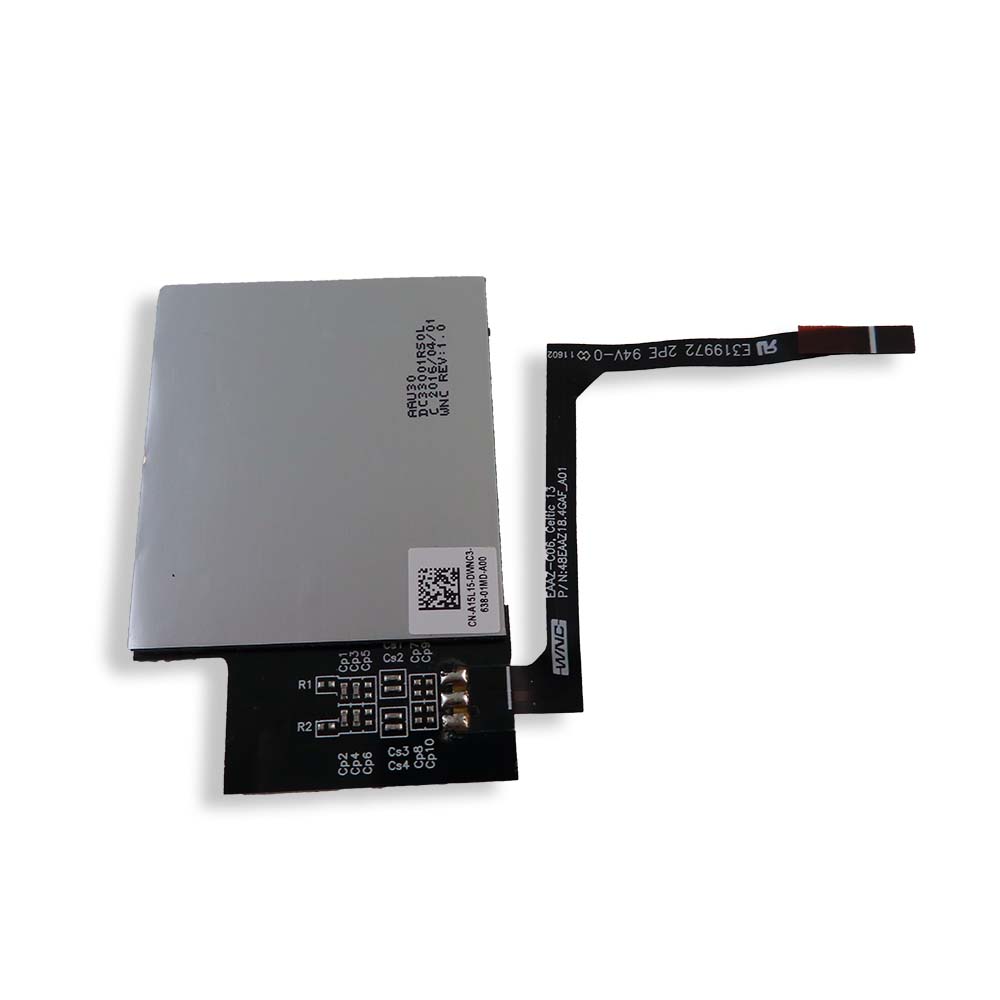 RFID Board w/Cable - Dell Latitude 13 7370 (A15L15) - Tekeurope