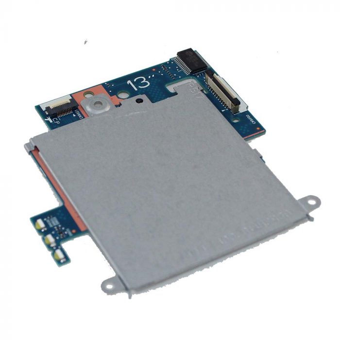 Smart Card Reader - HP Elitebook 735/830 G6 (L60626-001) - Tekeurope