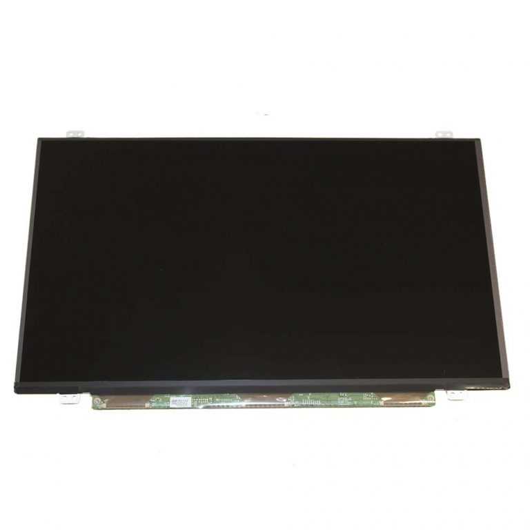 14" WUXGA FHD 1920X1080 30 Pin Matte LED (IPS) Screen Panel - 02DA379 ...