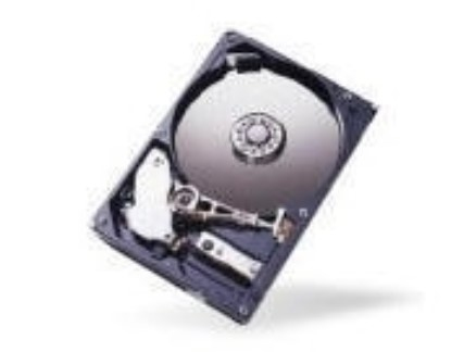36.4GB SCSI (80 Pin - Ultra-160) 3.5" 10K (With Caddy) HDD - 06P5323 ...