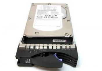 9.1GB SCSI (80 Pin - Ultra Wide) 3.5" 10K (With Caddy) HDD (34L5433 ...