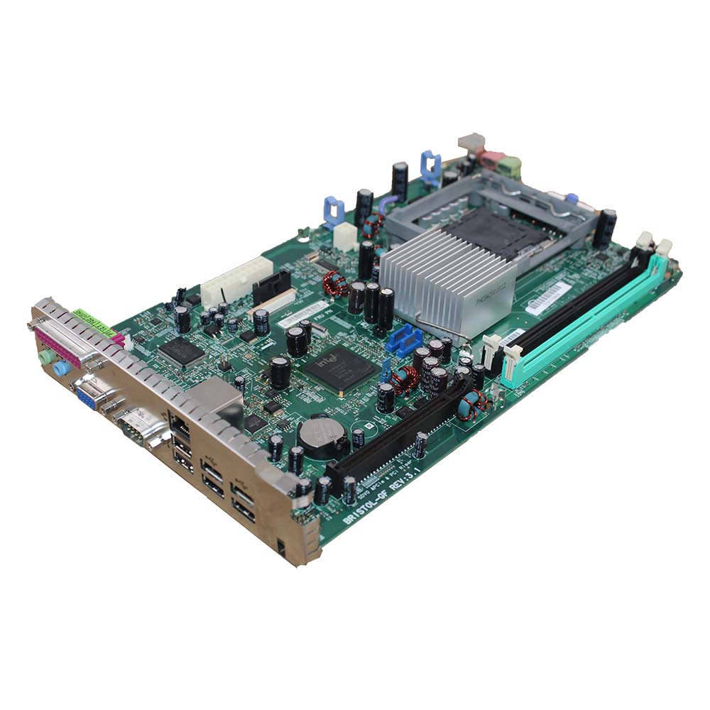 System Board (Planar) - IBM Thinkcentre M55/M55p (43C7177) - Tekeurope