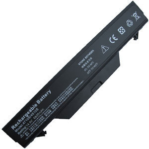 63Wh 8 Cell 14.4V Battery (535753-001) - Tekeurope