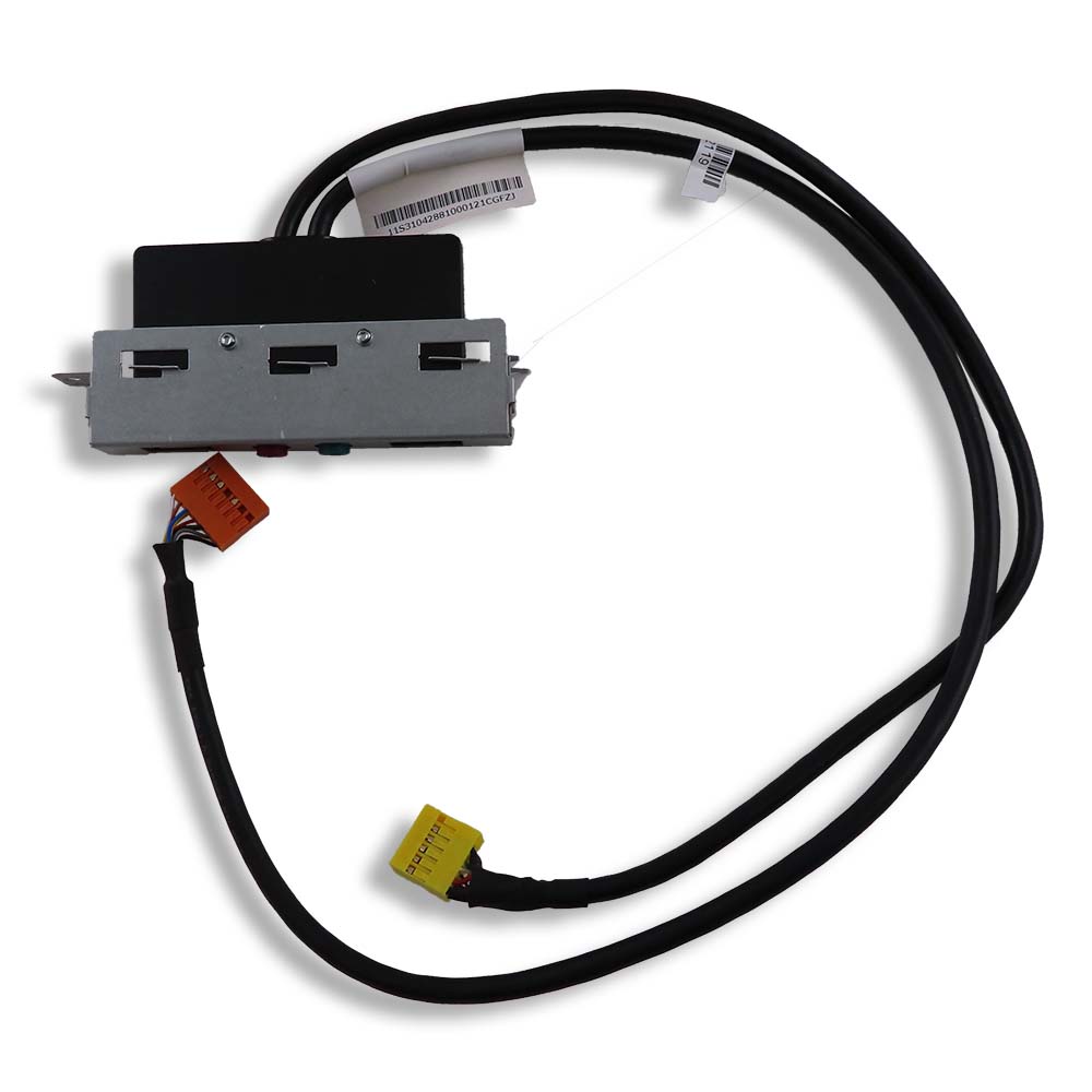 Front I/O Cable - Thinkcentre M76/M91P - 54Y9910 - Tekeurope