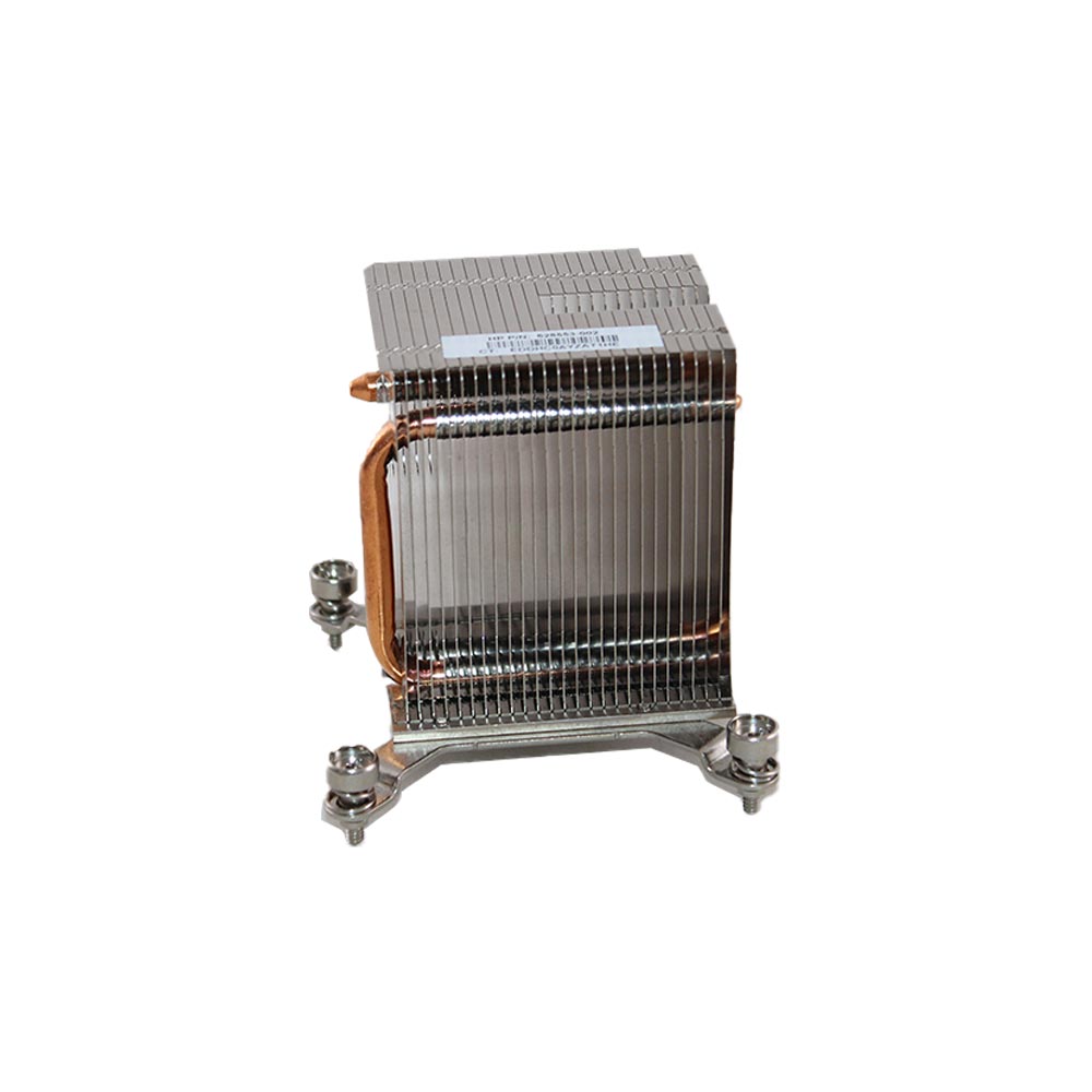 Heatsink assembly - HP Pro RP5810 - 628553-002 - Tekeurope