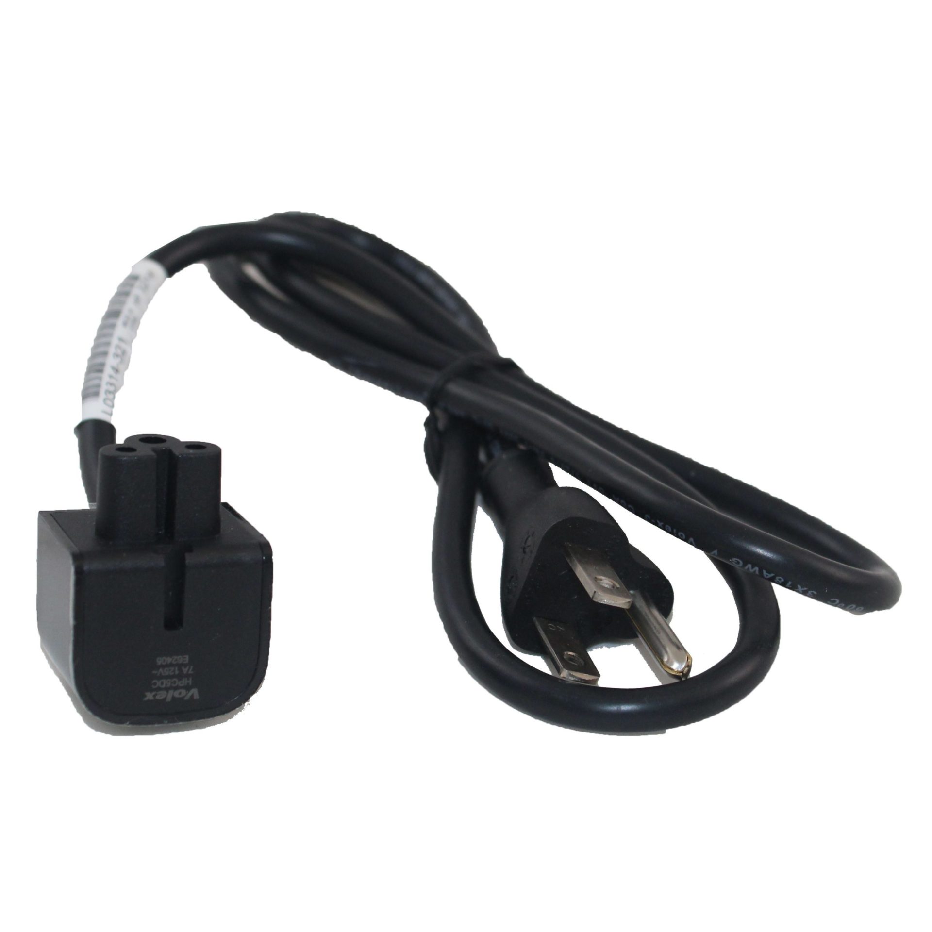 Clover (Unique) (USA) 1M Power Cable (L03314-021) - Tekeurope