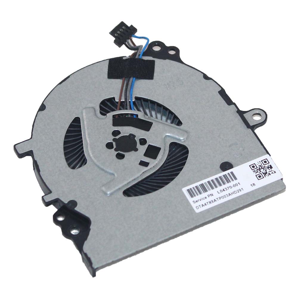 Cooling Fan - HP Probook 430 G5 (L04370-001) - Tekeurope